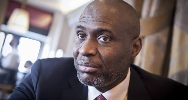 L’ancien Premier ministre malien Moussa Mara risque 24 mois de prison ...